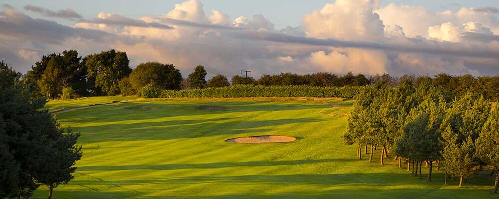 Home :: Homepage for Silkstone Golf Club